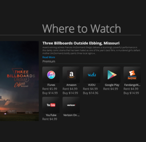 Home Video - SmartGuide